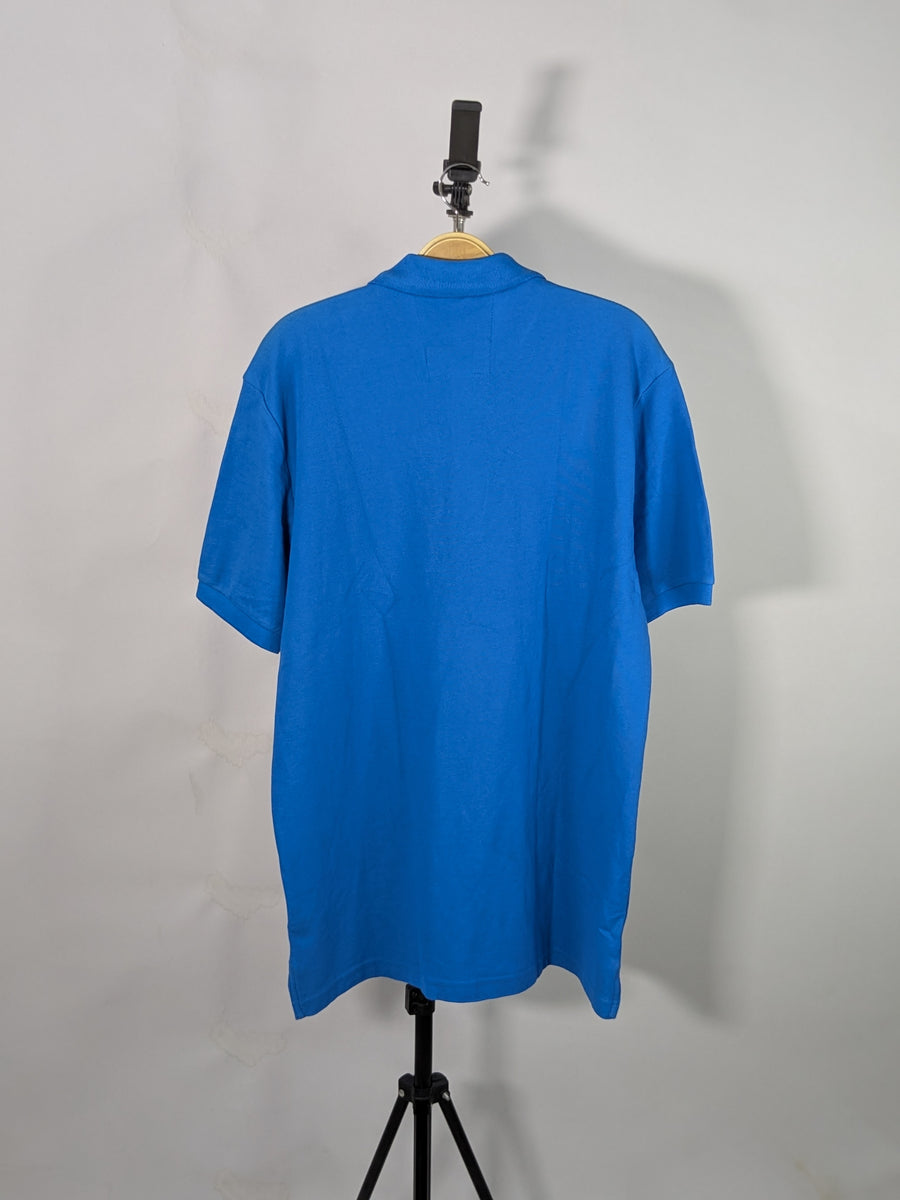 PDH ROYAL BLUE POLO SHIRT | TIMELESS SMART-CASUAL CLASSIC – DENIMISH CLOTHING