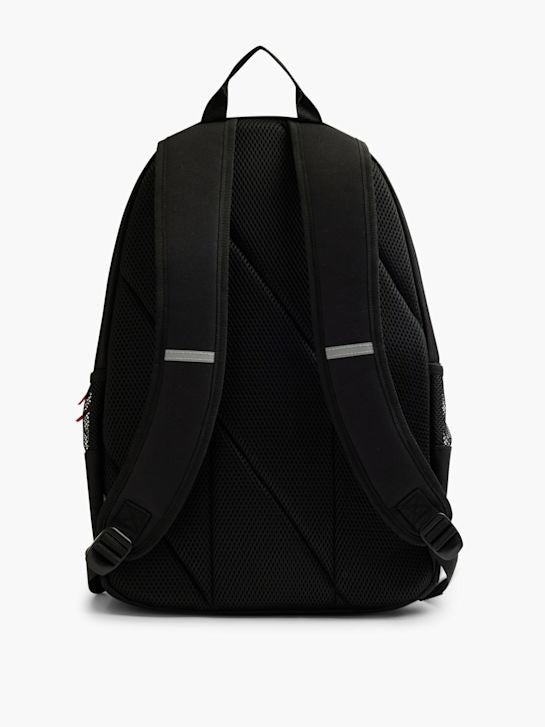 FC BAYERN MUNICH BACKPACK UNISEX | BLACK / RED – DENIMISH CLOTHING